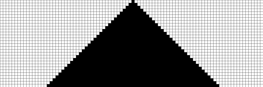 7. Cellular Automata / Nature of Code