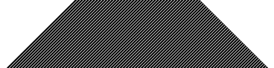 7. Cellular Automata / Nature of Code