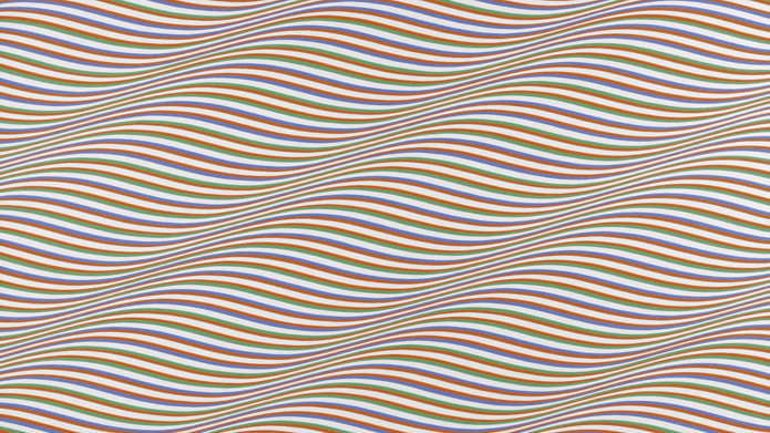 3. Oscillation / Nature of Code