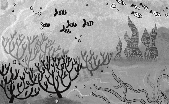 8. Fractals / Nature of Code