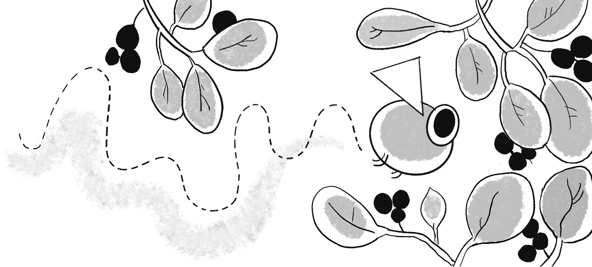 Appendix: Creature Design / Nature of Code