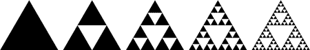 8. Fractals / Nature of Code