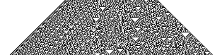 7. Cellular Automata / Nature of Code