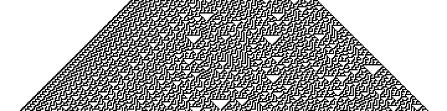 7. Cellular Automata / Nature of Code